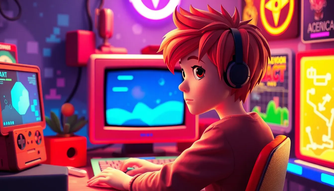 Scanline Shader: Unlock Retro Aesthetics for Stunning Graphics and Game ...