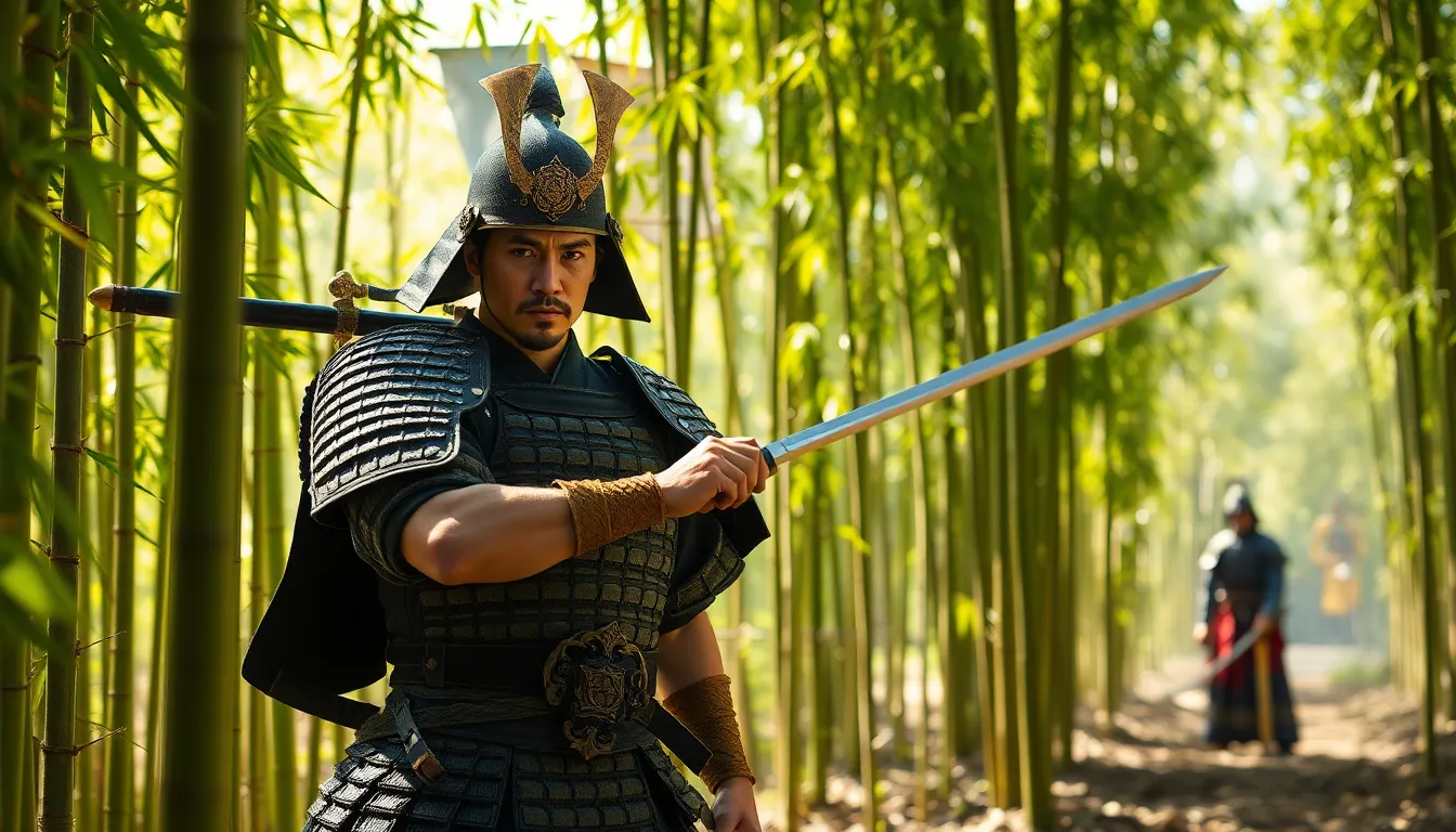 Ghost of Tsushima Mythic Tales Guide: Unlock Epic Quests and Legendary ...